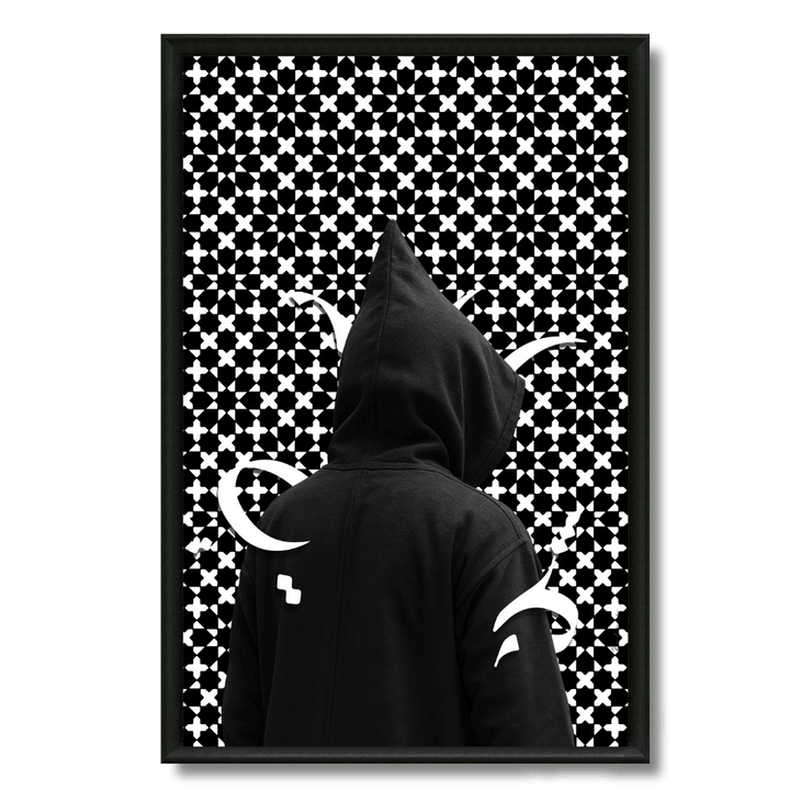 Tableaux Art Marocain Moderne – Déco Murale Maroc | KOLORS FRANCE ...